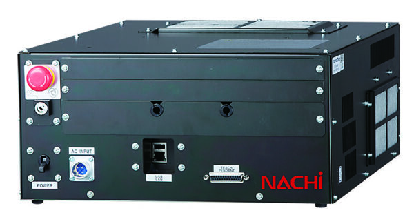 Industrial Robots For Automation