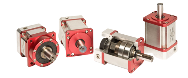 Automation & Motion Control Solutions - Cymatix